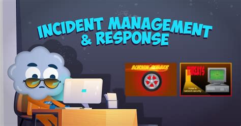 Incident Management And Response Training Course TalentLibrary
