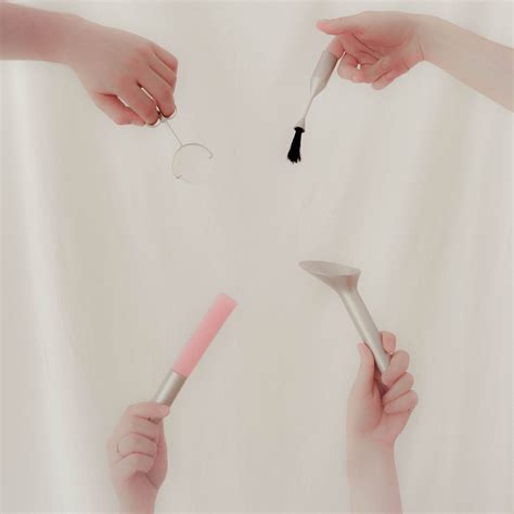 Dezeen S Top Designer Sex Toys For Valentine S Day