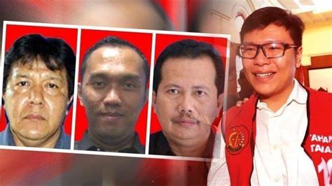 Perjalanan Skandal Kasus Ronald Tannur Aniaya Pacar Hingga 3 Hakim