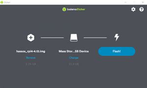 Install Home Assistant Raspberry Pi DIY My Smart Home