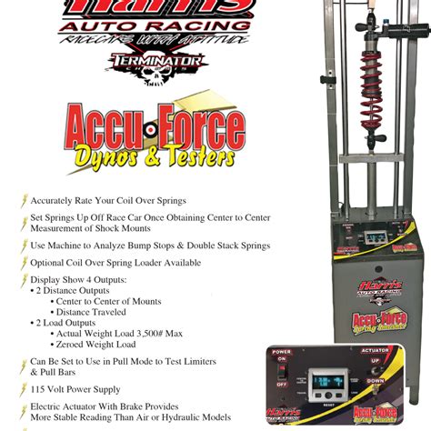 Harris Auto Racing Race Cars With Attitude