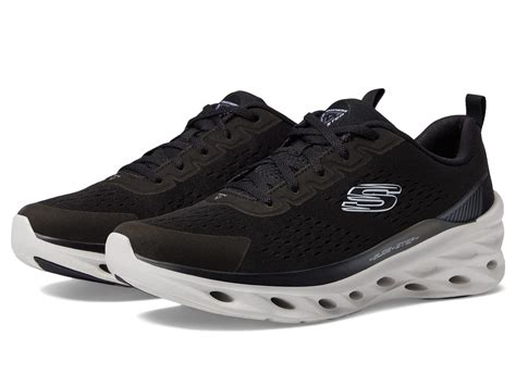 Skechers Glide Step Swift In Black Lyst