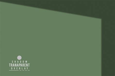 Premium Psd Psd Transparent Shadow And Light Overlay Effects Window Reflection And Sunlight