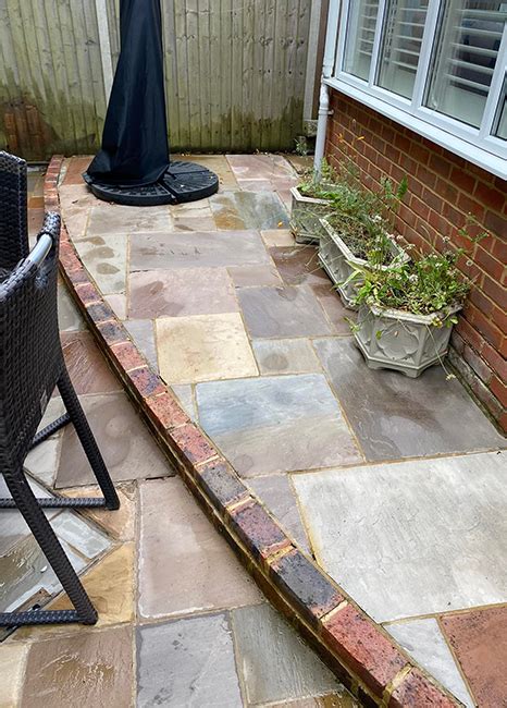External Property Maintenance In Hampshire Mead Maintenance Services