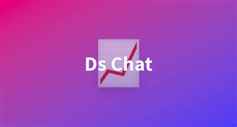 Ds Chat A Hugging Face Space By Beyoru