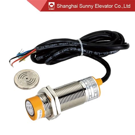 Elevator Parts Load Weight Sensor Overload Weighting Device Elevator Parts And Passenger Lift
