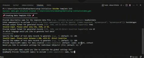 Advanced Salesforce Test Data Generator Smock It Tool