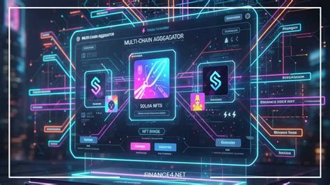 Best Aggregator For Bridging Solana Program Nfts
