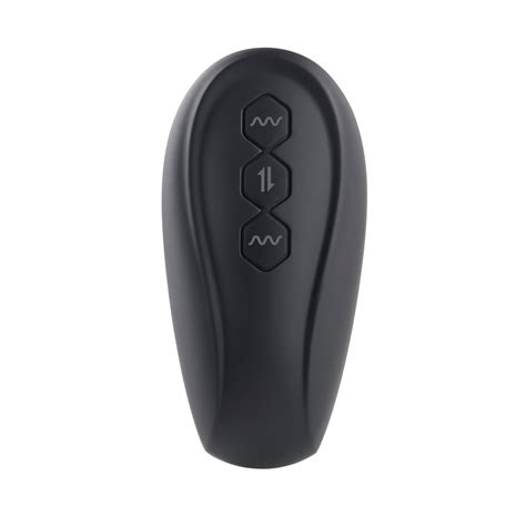 Evolved Thrust In Me Rechargeable Remote Controlled Thrusting Vibratin