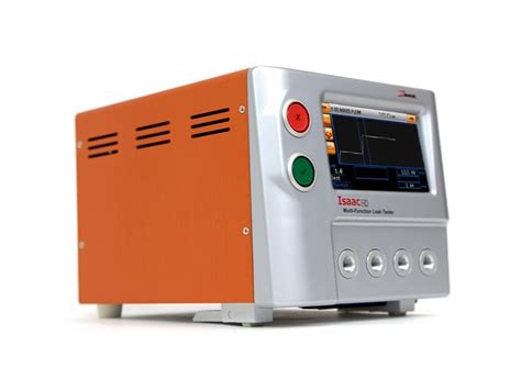 Zaxis Inc — Quality Leak Tester For Medical Equipments Zaxis