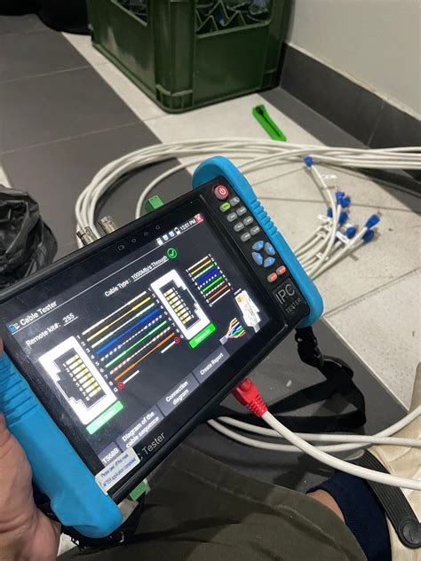 Cable Man รับงานติดตั้งว่างระบบ Network ไฟฟ้าภายในอาคาร