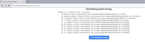 Errors In New Users Resources 💬 Account And User Management Retool Forum