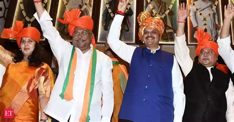 Bjp Confident As It Believes Cong Cant Support A Shiv Sena Govt Bjp