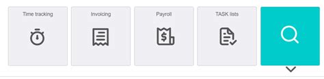 bigtime s report tiles bigtime software