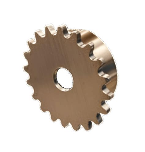 Iso 10b 1 Metric 50 0 625 15 88 Mm Pitch Simplex Lily Bearing