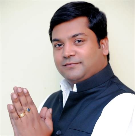 रवि शास्त्री दोहरे सदर विधानसभा 204 औरैया Auraiya
