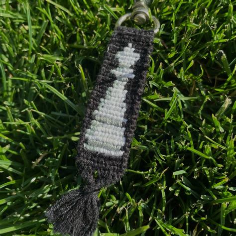 Alpha Pattern 120530 Braceletbook