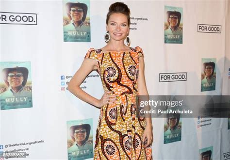 Katherine Boecher Photos And Premium High Res Pictures Getty Images