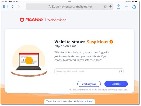 McAfee Total Protection Review PCMag Australia