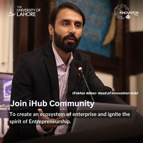 Fakhar Abbas Posted On Linkedin