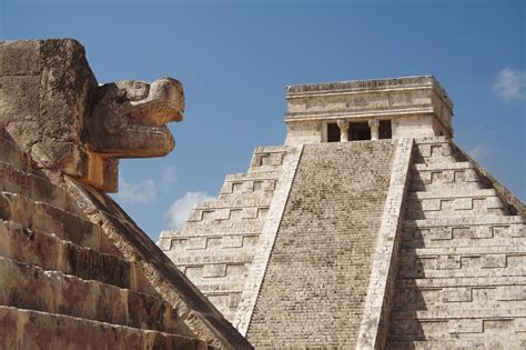 The Maya TheSchoolRun