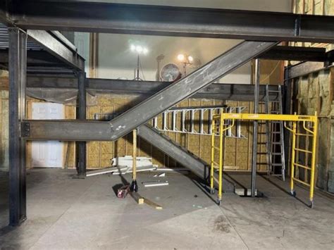 denise guenther on linkedin love to see our fabricated steel installed we partnered with another…