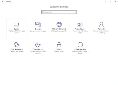 Windows 10 Build 14361 For PC Everything You Need To Know Windows