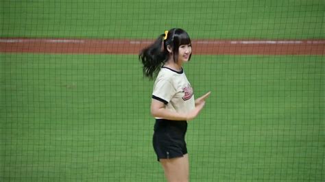 20220812 Passion Sisters 希希 陳文杰 應援曲 Youtube