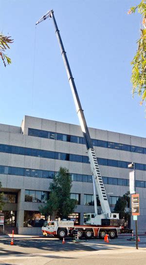 25 265 Ton Hydraulic Truck Cranes Crane Guys