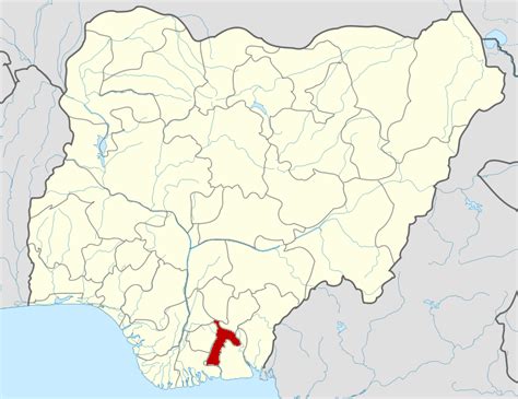 Abia Apc Factions Elect Parallel Executives