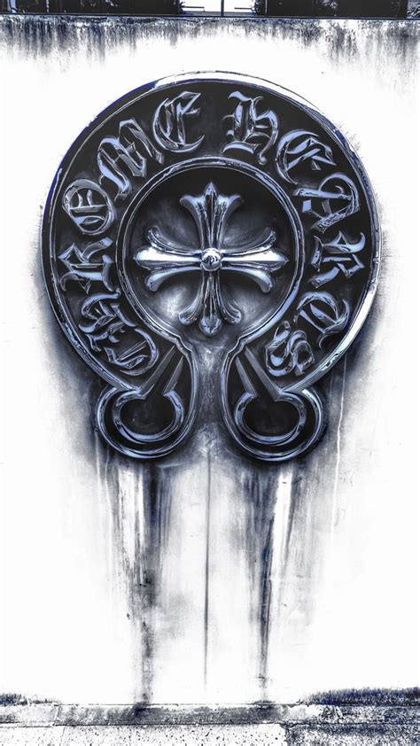 Chromehearts Puppy Wall Art Cool Galaxy Wallpapers Phone Wallpaper