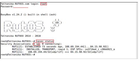 L TP Over IPsec Teltonika Networks Wiki