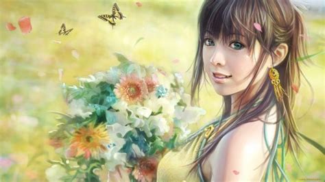 壁纸 艺术品 妇女 看着观众 7112x4440 Jofire 2170929 电脑桌面壁纸 Wallhere 壁纸库