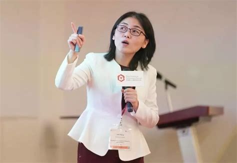 顏寧獲聯合國教科文組織世界女科學家獎 Australian Chinese Daily
