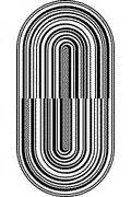 Distorted Barcodes By Scott Bl8ke