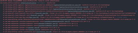 What Error Is This And How Do I Fix It Modder Support