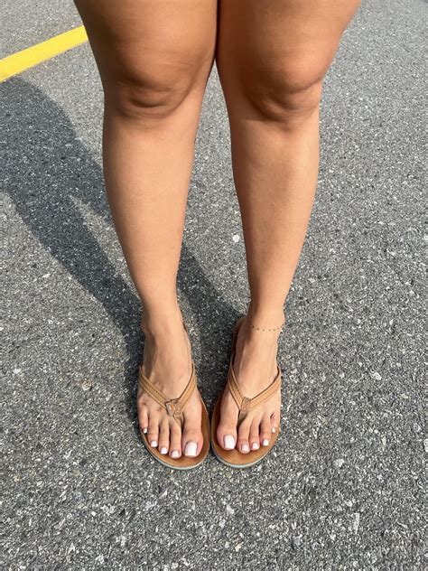 I Love My Toes 🤭🤍💦 Rverifiedfeet