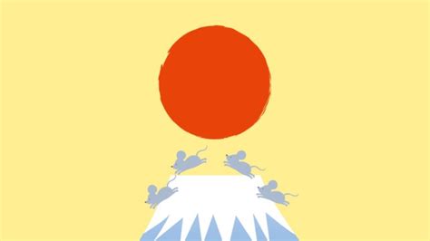 カラフルで元気になれる北欧風の植物柄の包装紙 和てんぷ｜和てんぷ