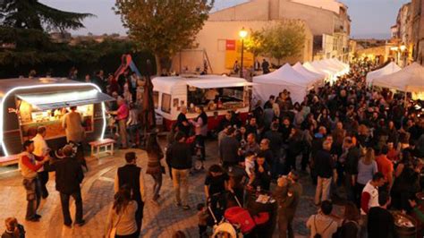 La Fira de la Cervesa Artesana i dels elaboradors locals de l Espluga de Francolí serà el d