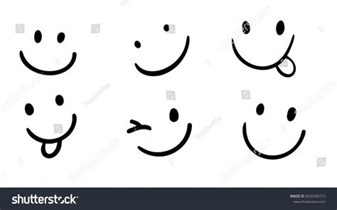 807 511 Smiles Face Icon Images Stock Photos Vectors Shutterstock