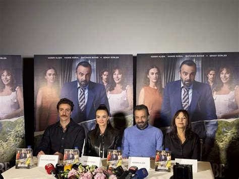 Yeni Aile Temalı Film Akıldan Kalbe 20 Aralık ta Vizyona Girecek