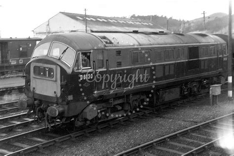 The Transport Treasury Class 29