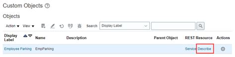 Display Saas Data In Your App Ui