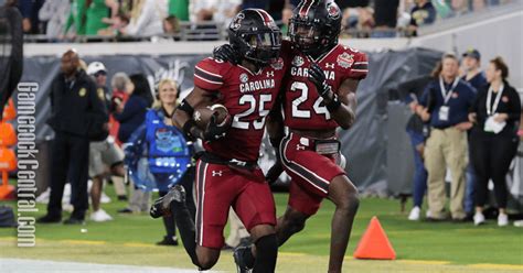 Projecting The South Carolina Gamecocks Depth Chart Defense