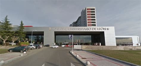 Se rechaza la sustitución de enfermeras en Castilla y León Noticias de León y provincia
