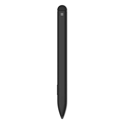 Microsoft Surface Slim Pen Black Llk 00001 Click Electronics