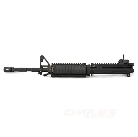 M4a1 Socom Block 1 Colt Upper Receiver Group For Sale