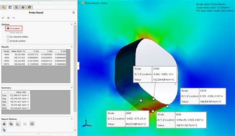 What Is Simulation In Solidworks Simulation Mean In Solidworks