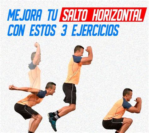 Ejercicios Con Saltos Para Adelgazar Y Tonificar El Cuerpo Entero