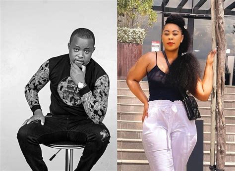 Whats Next For Madam Boss After Mhofus Alleged Cheating Scandal